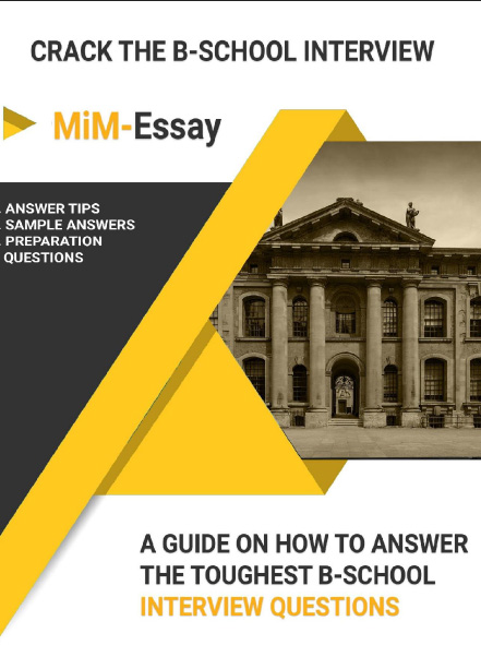 Master Interview eBook latest