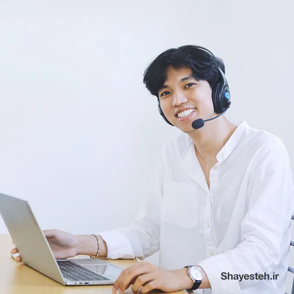 نمونه سوالات اسپیکینگ تی پی او رایگان (TPO) با جواب را چطور دانلود کنیم؟